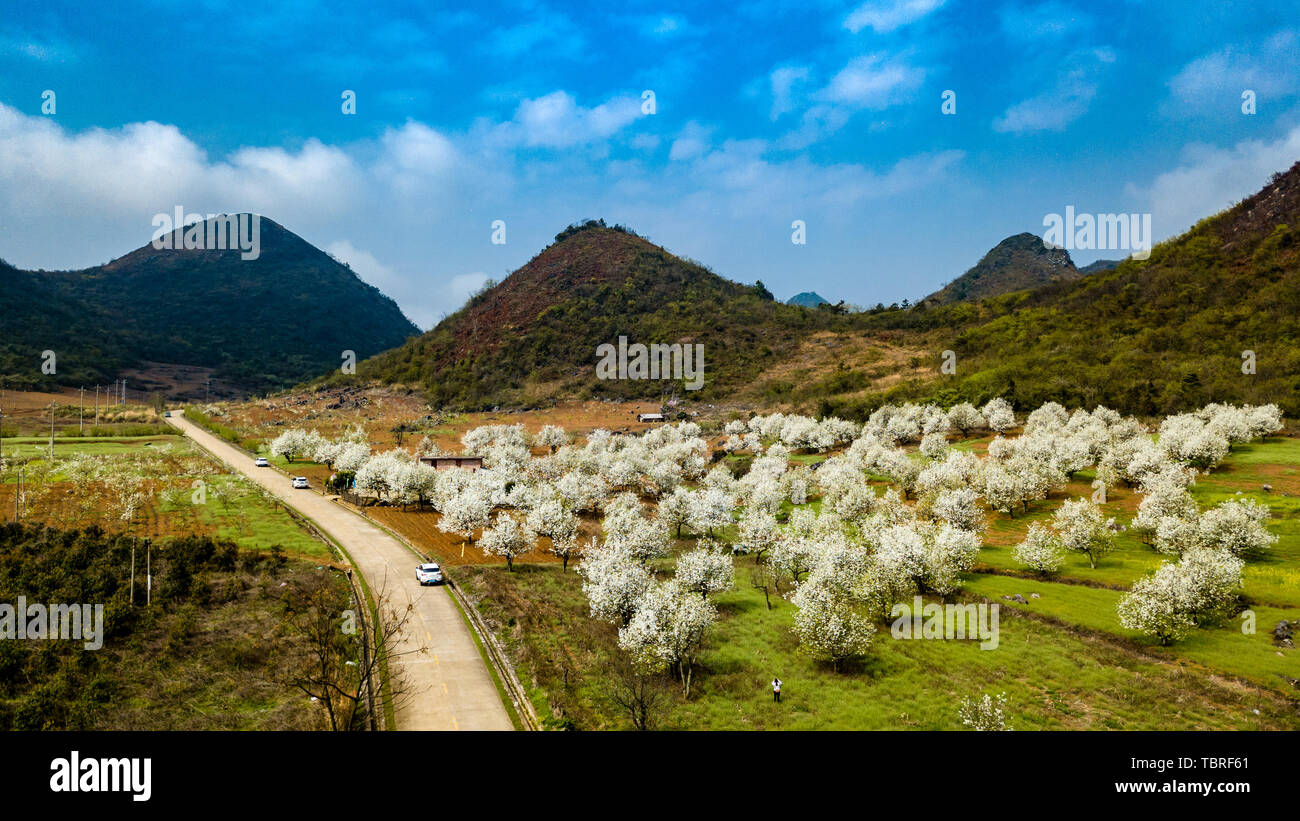 Lianzhou city hi-res stock photography and images - Alamy