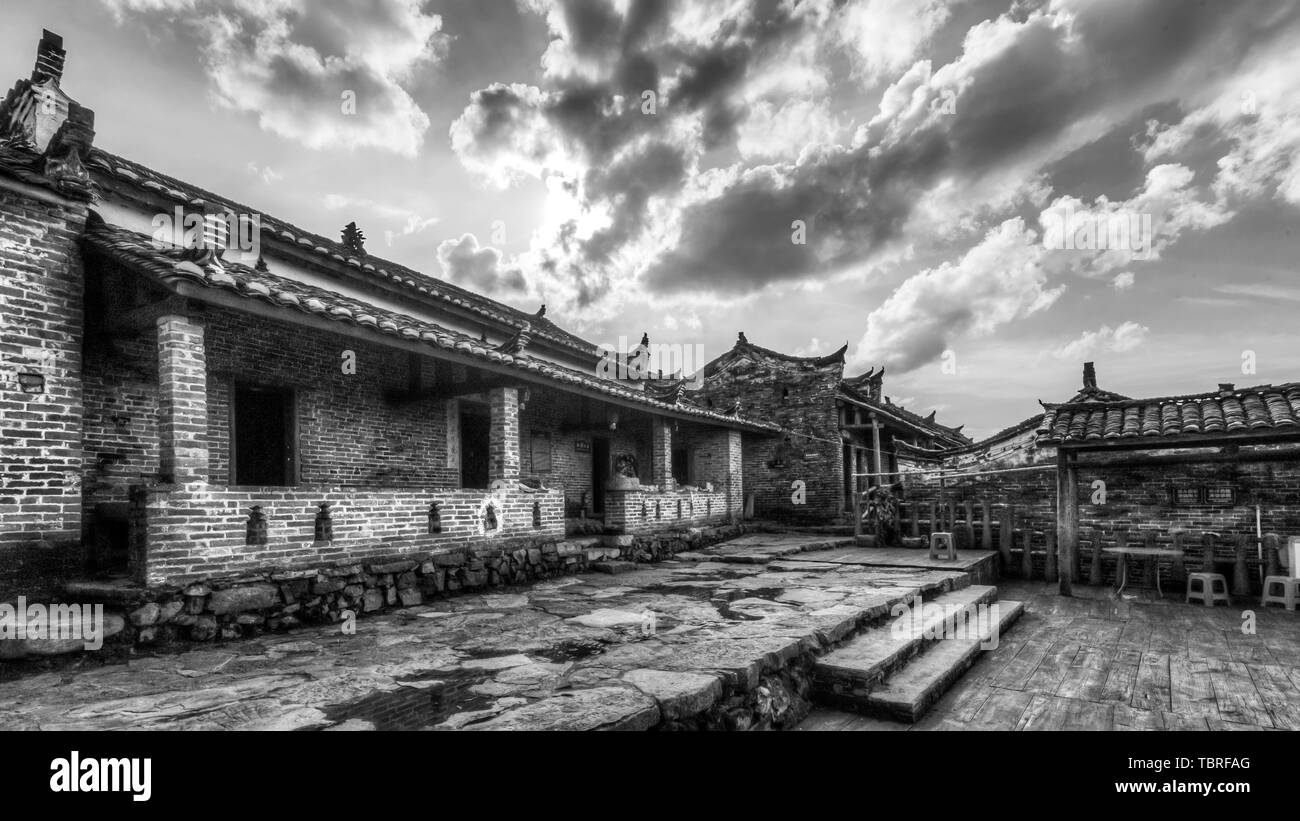 Nangang Black and White Stock Photos & Images - Alamy