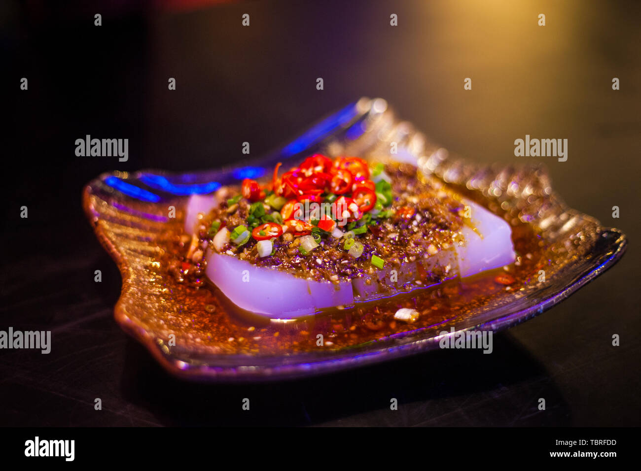 Sichuan powder hi-res stock photography and images - Alamy