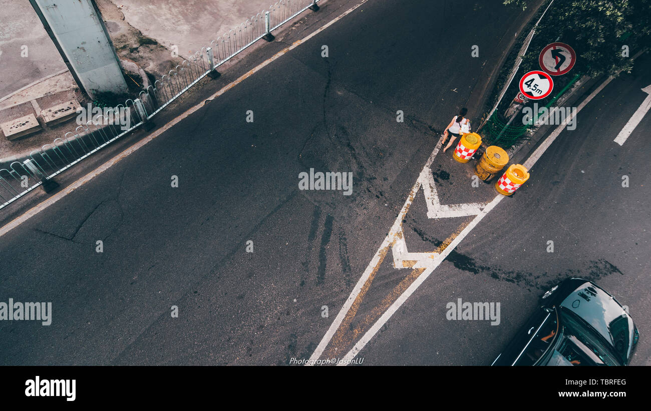 Documentary humanistic wallpaper Stock Photo - Alamy