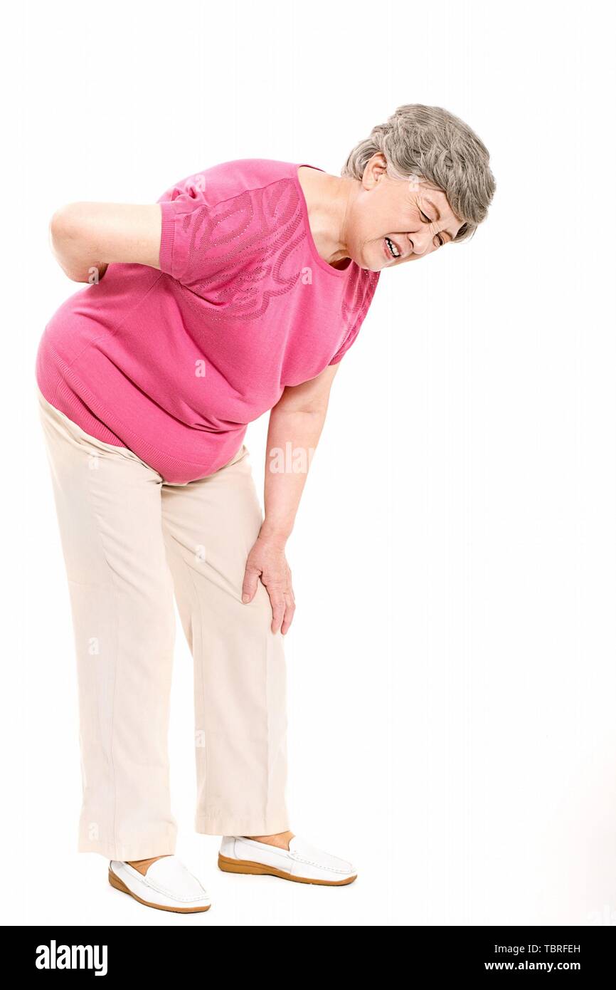 Elderly figure portrait hi-res stock photography and images - Alamy