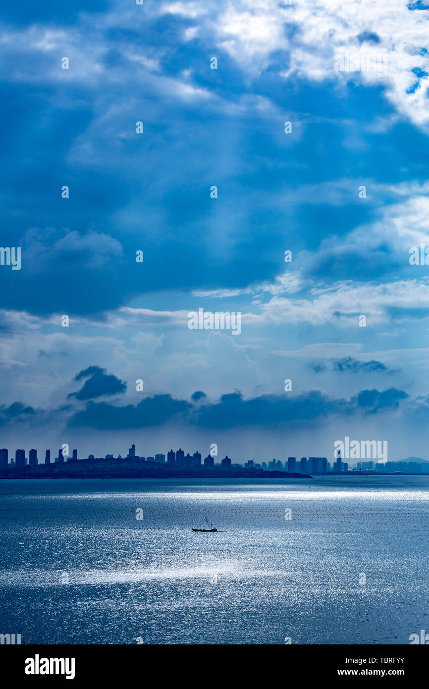 Jesus light dingdal effect hi-res stock photography and images - Alamy