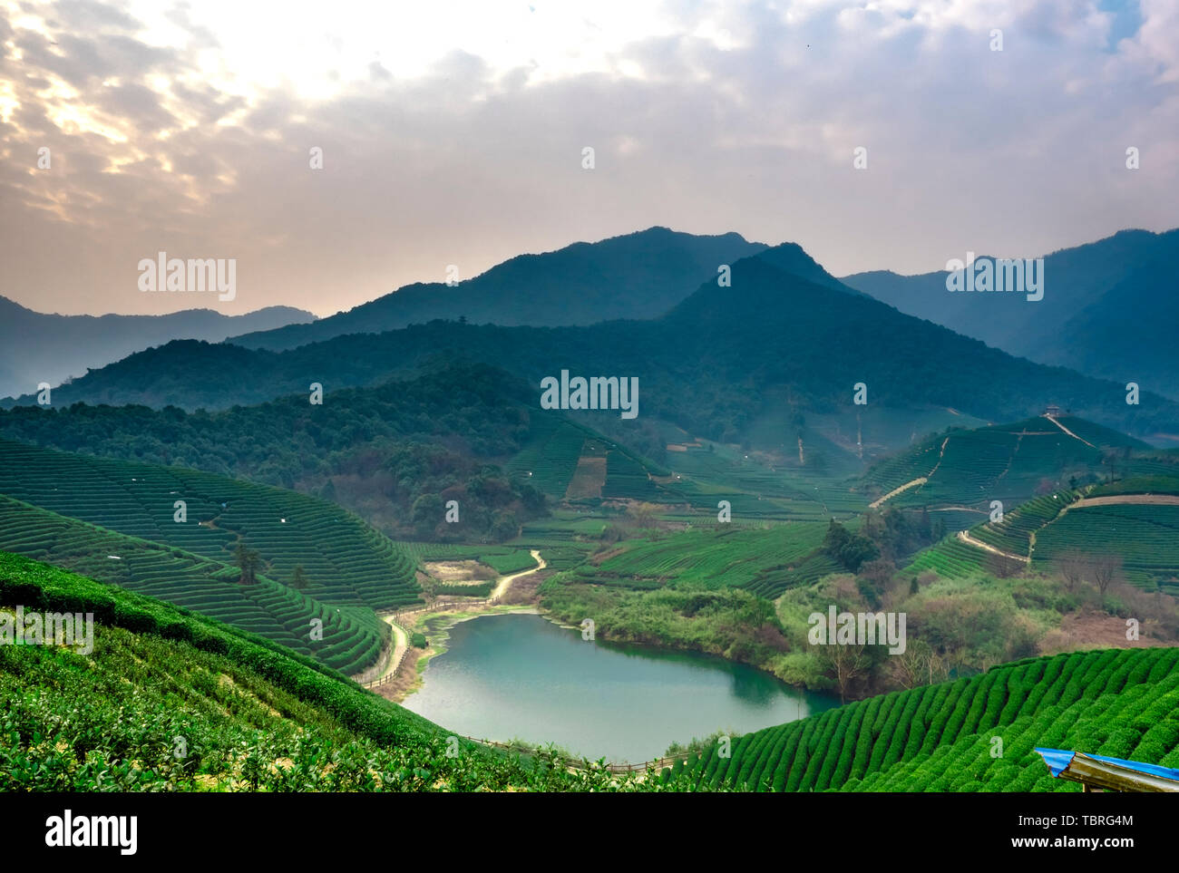 Longwu hi-res stock photography and images - Alamy