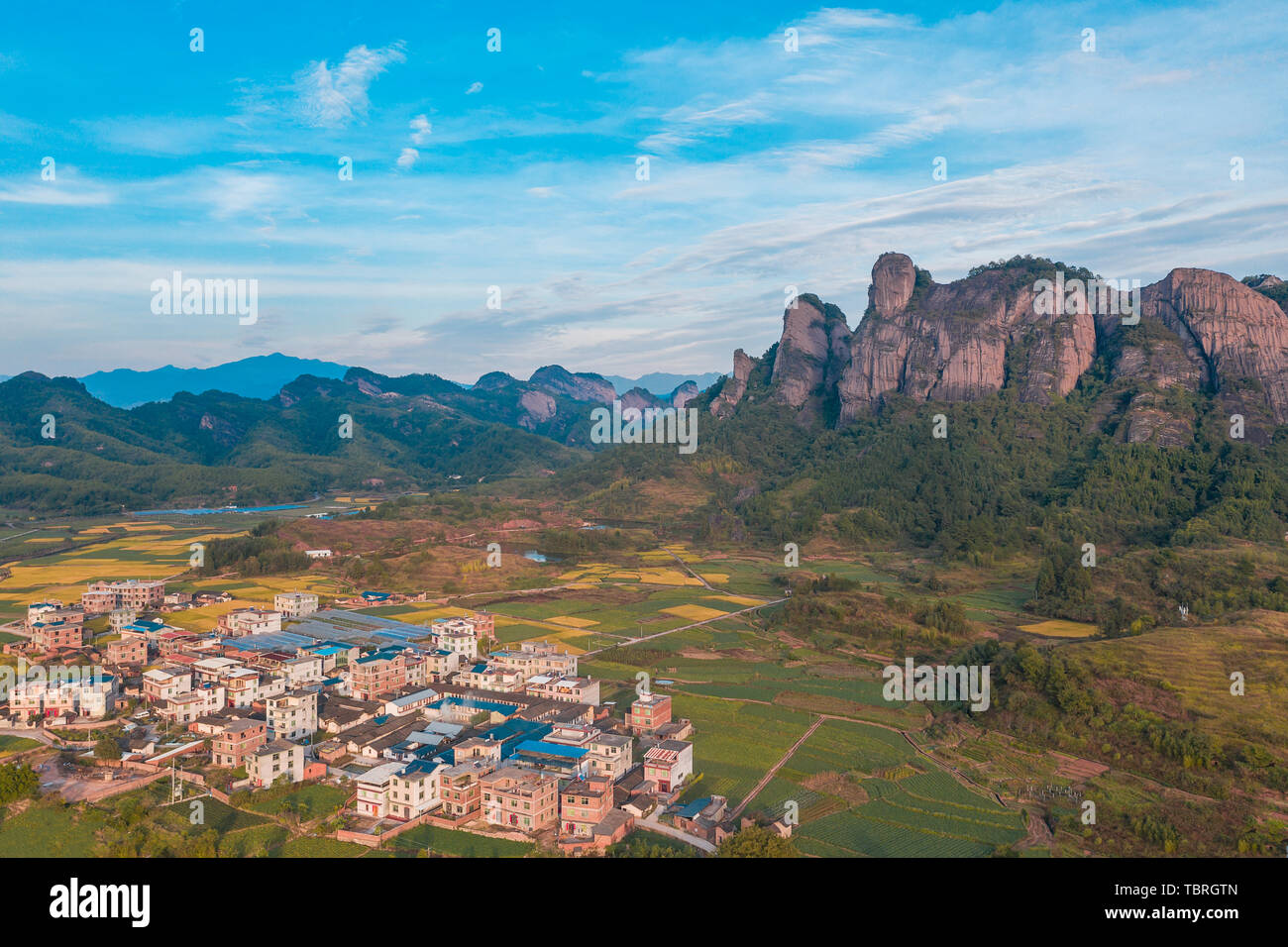 Huilongyan and liancheng hi-res stock photography and images - Alamy