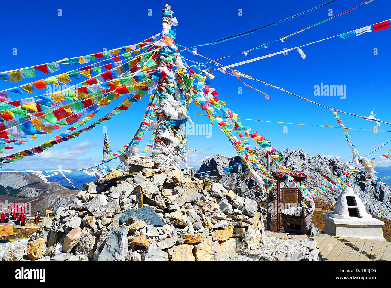 Haba snow hi-res stock photography and images - Alamy