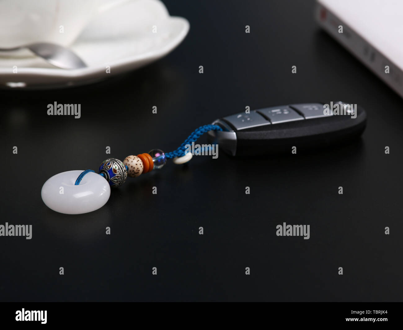Car key pendant hi-res stock photography and images - Alamy