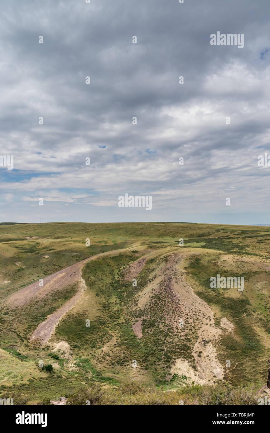 Border areas in summer hi-res stock photography and images - Alamy