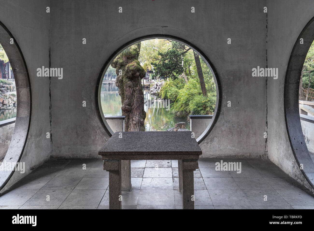 Tranquility tranquility suzhou gardens in gusu suzhou gardens in gusu ...
