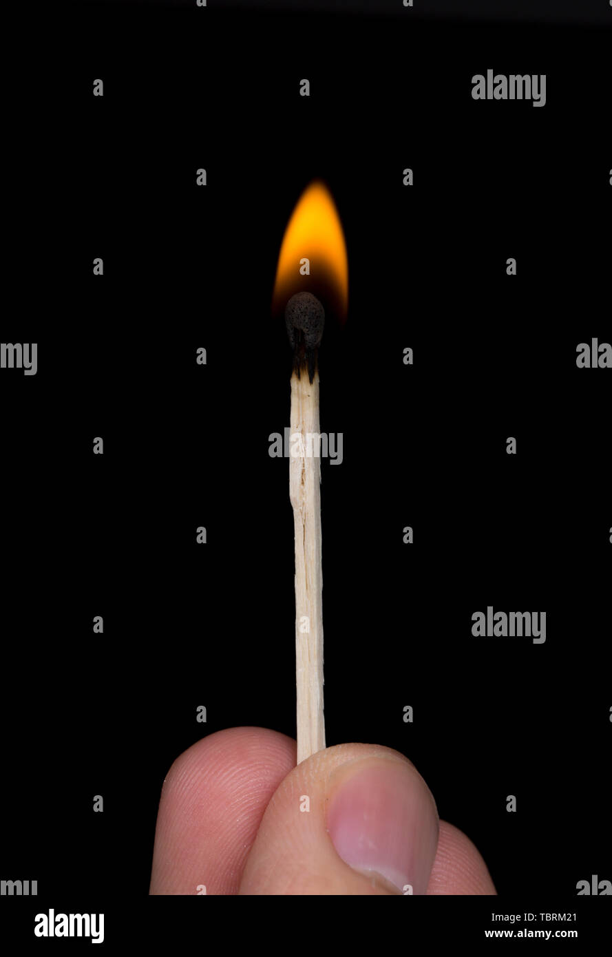 Sulfur Burning High Resolution Stock Photography and Images - Alamy