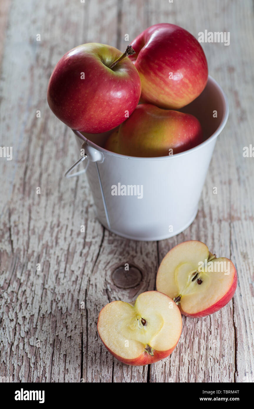 Apple material hi-res stock photography and images - Alamy