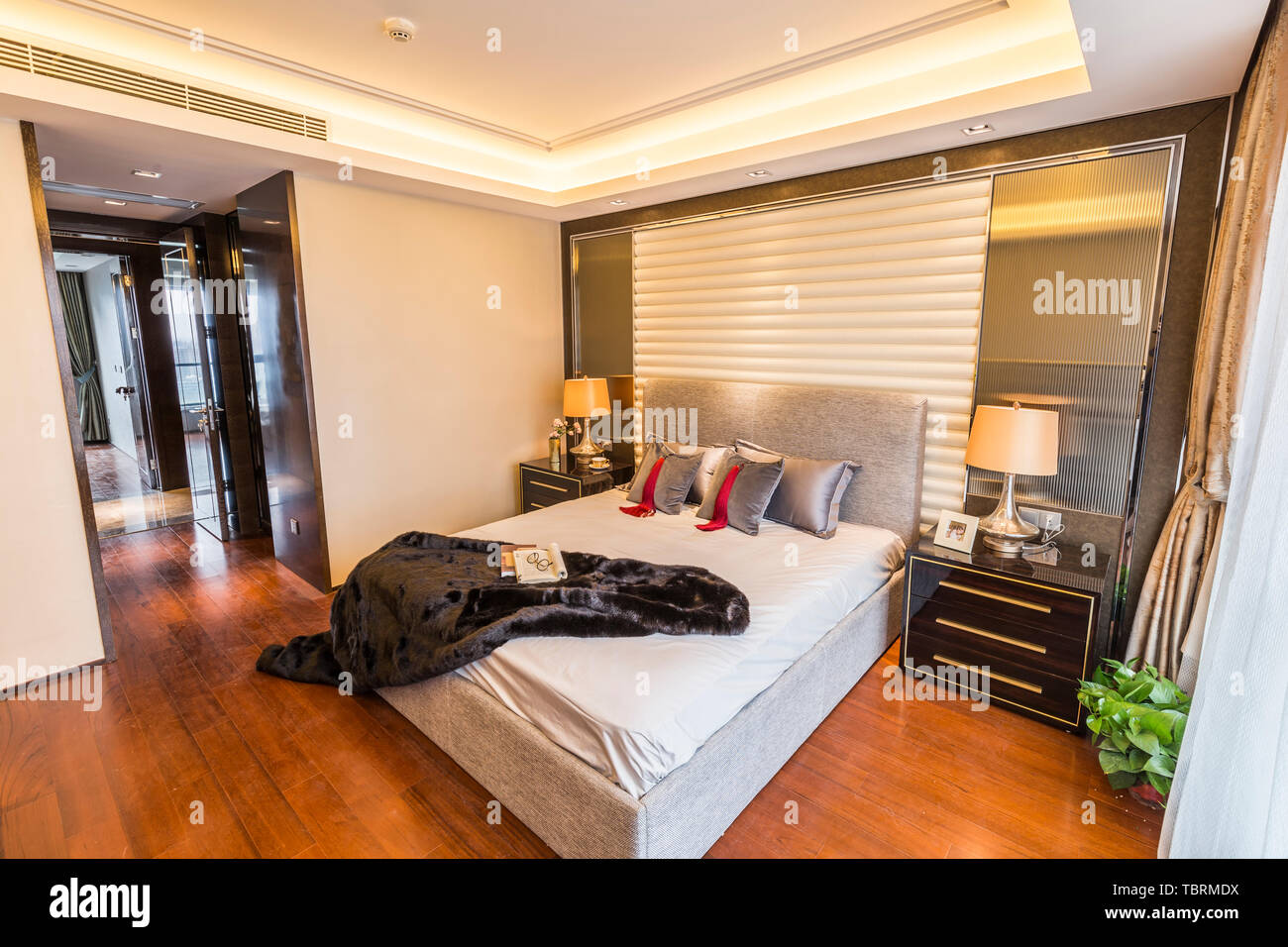 Model room interior interior design living room high-definition diagram ...