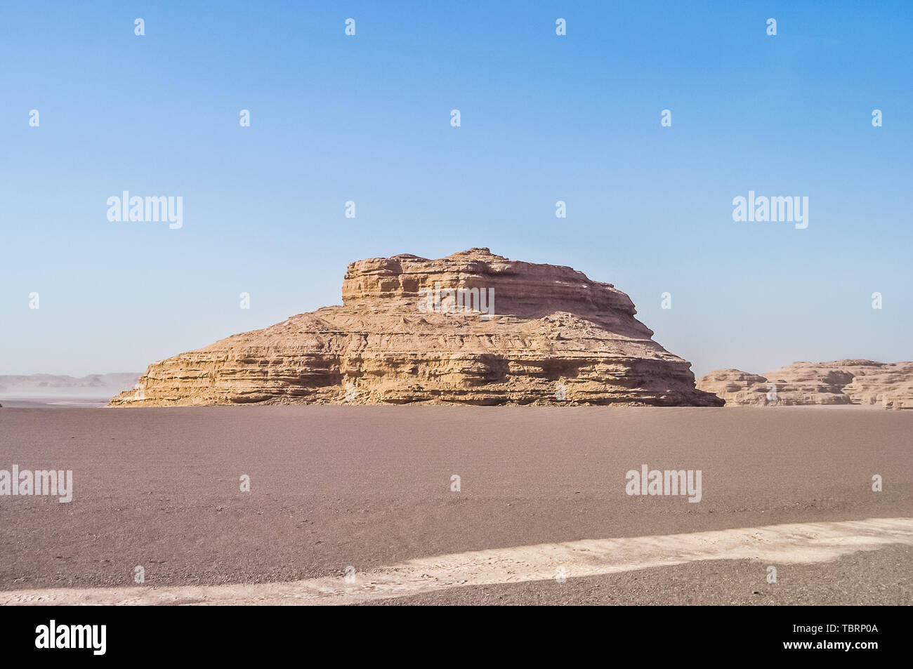 Yadan national geopark hi-res stock photography and images - Alamy