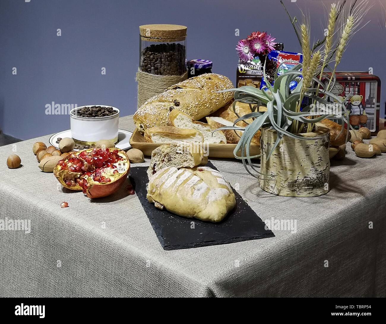 Basket Swing High Resolution Stock Photography and Images - Alamy