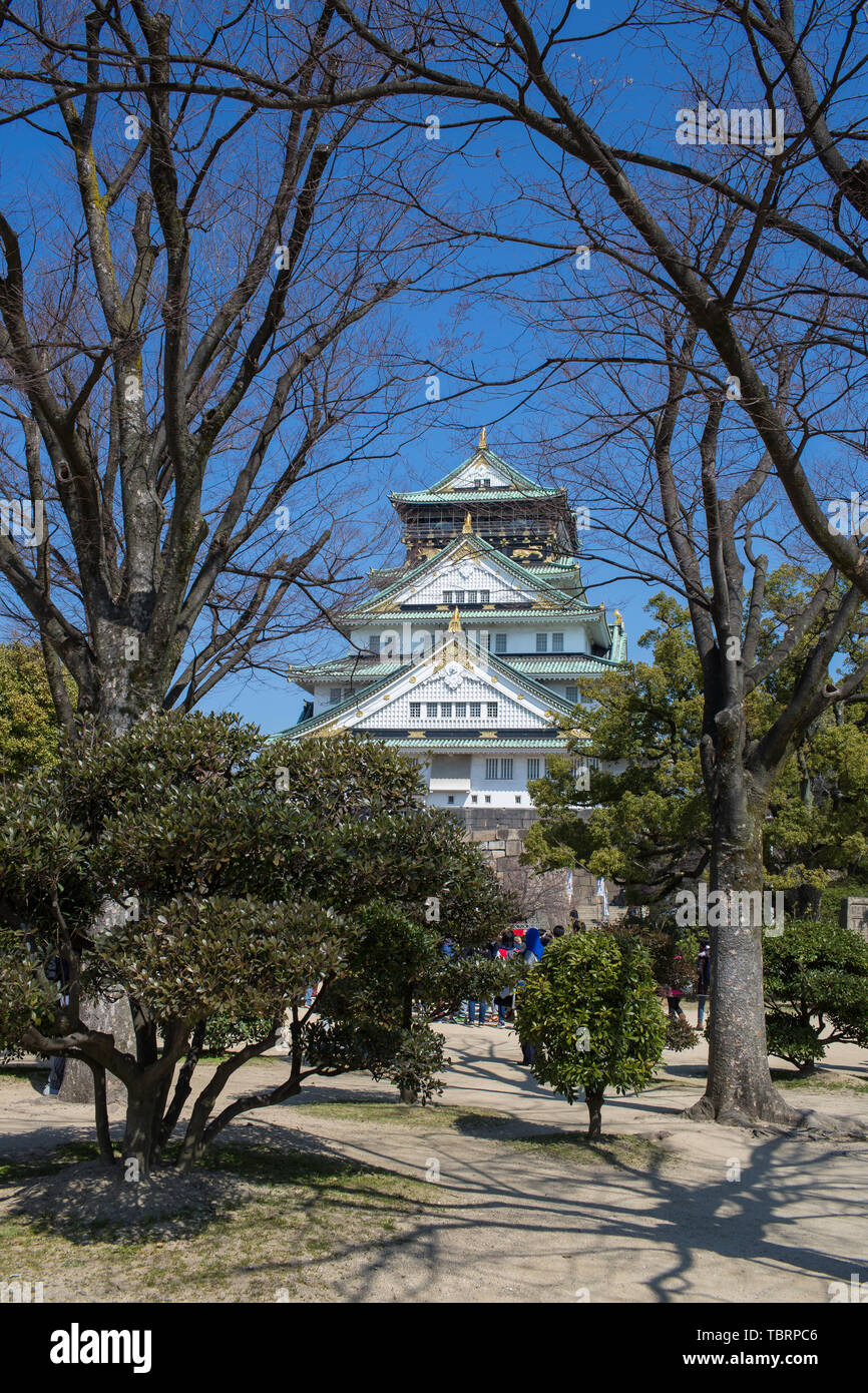 Tianshou pavilion ancient buildings hi-res stock photography and images ...