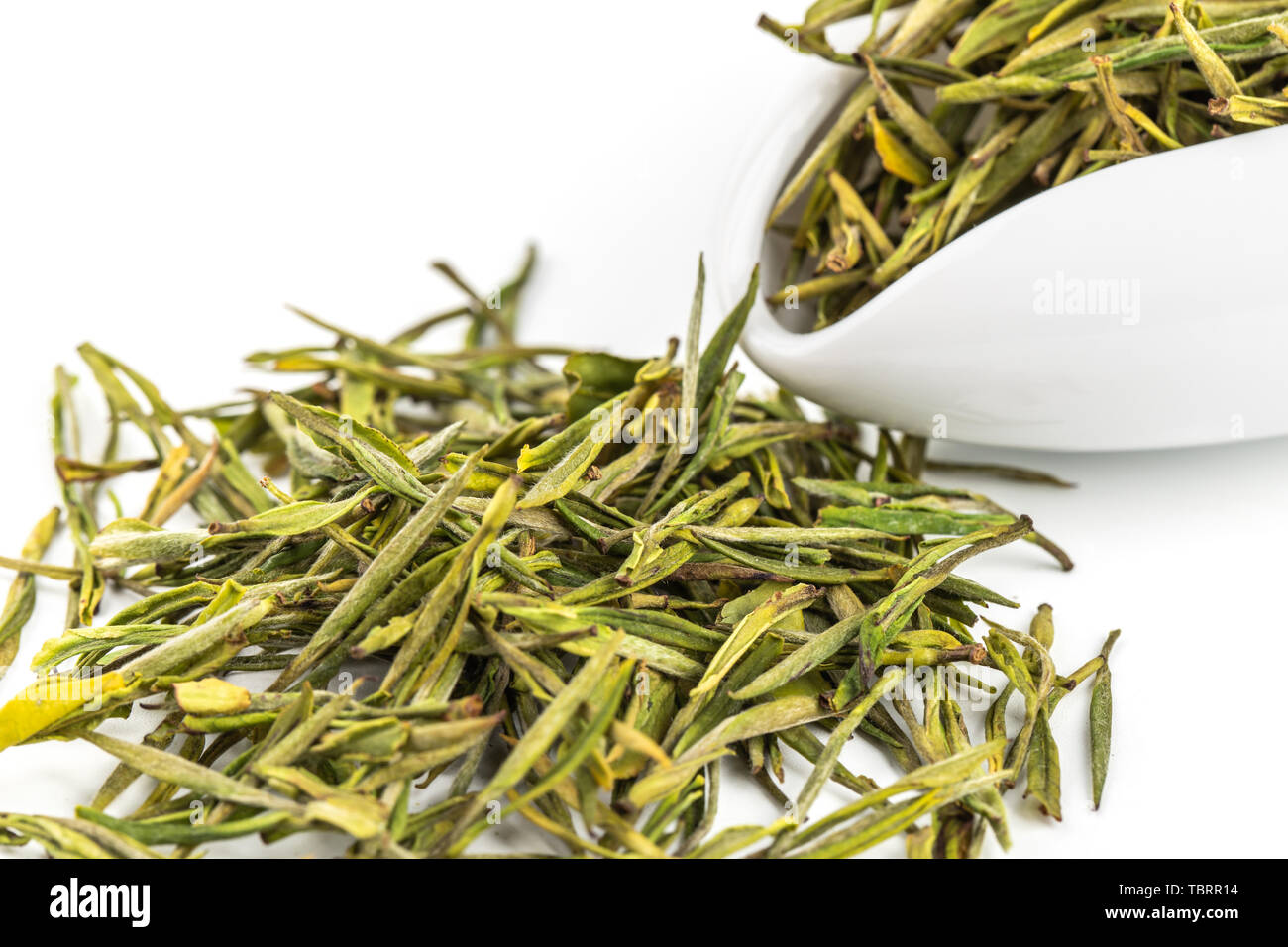 Garden angelica tea hi-res stock photography and images - Alamy