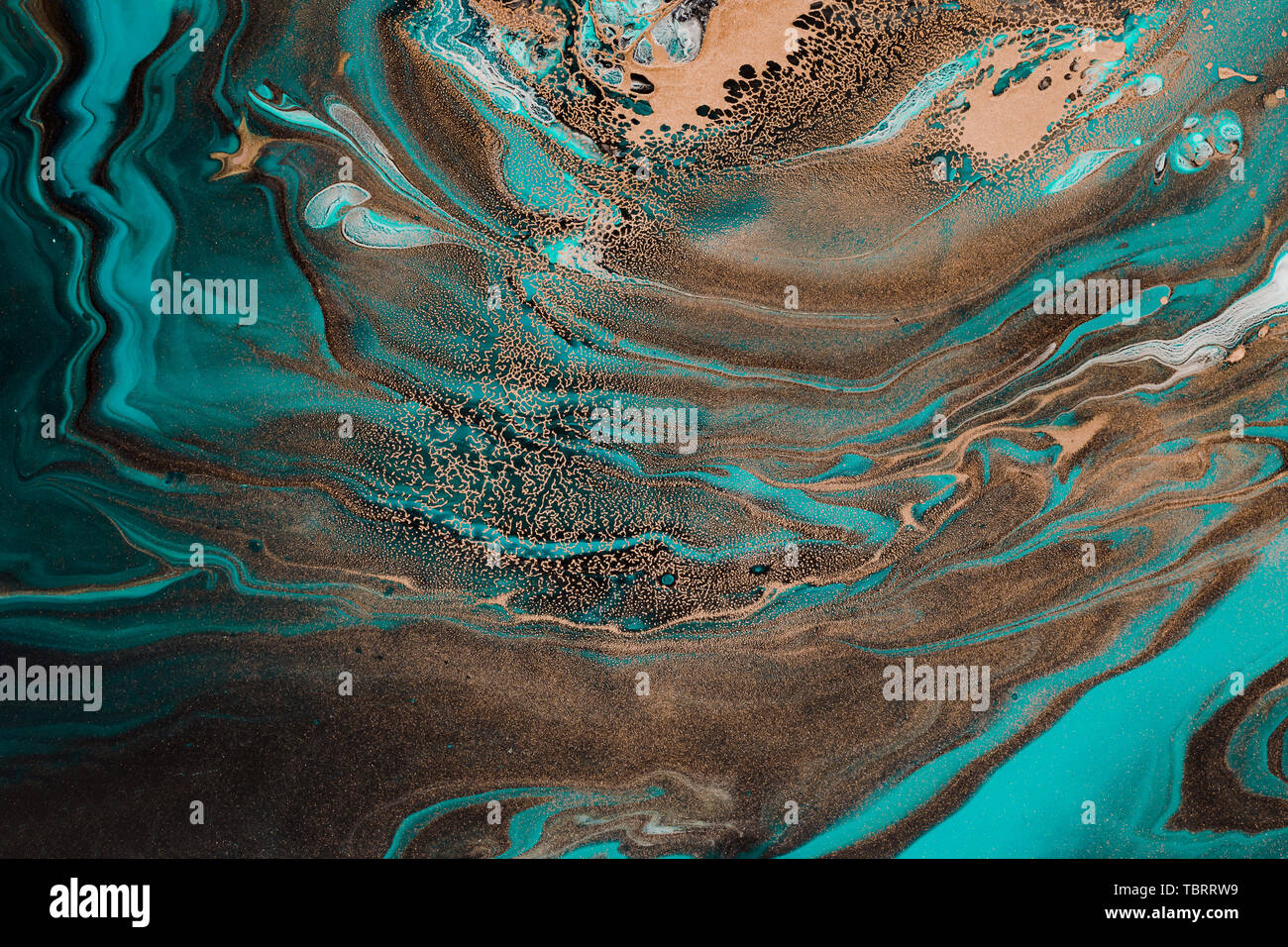 Fluid inclusions hi-res stock photography and images - Alamy