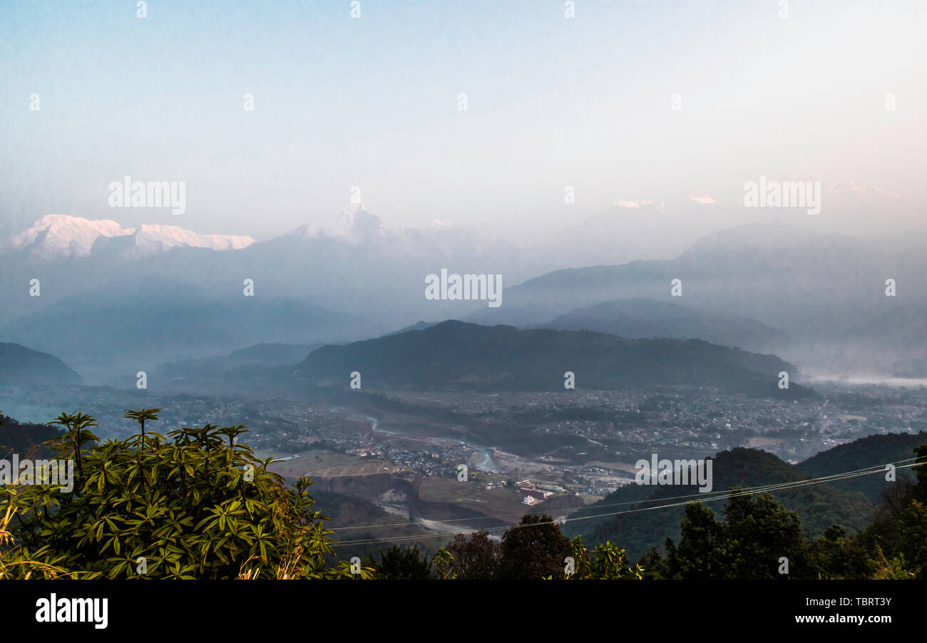 Nepal bokala hi-res stock photography and images - Alamy