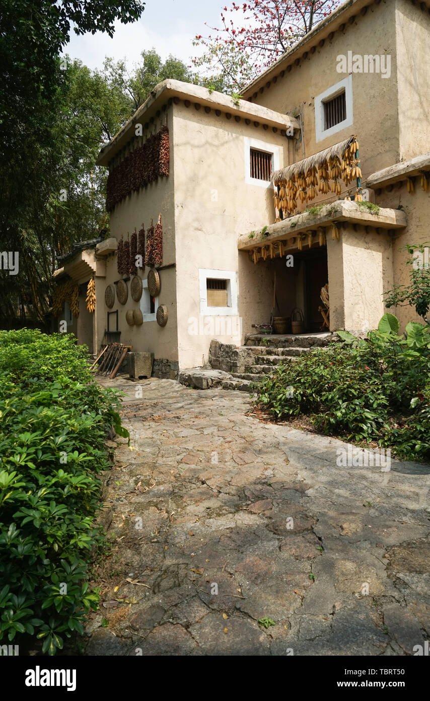 Fairview village hi-res stock photography and images - Alamy