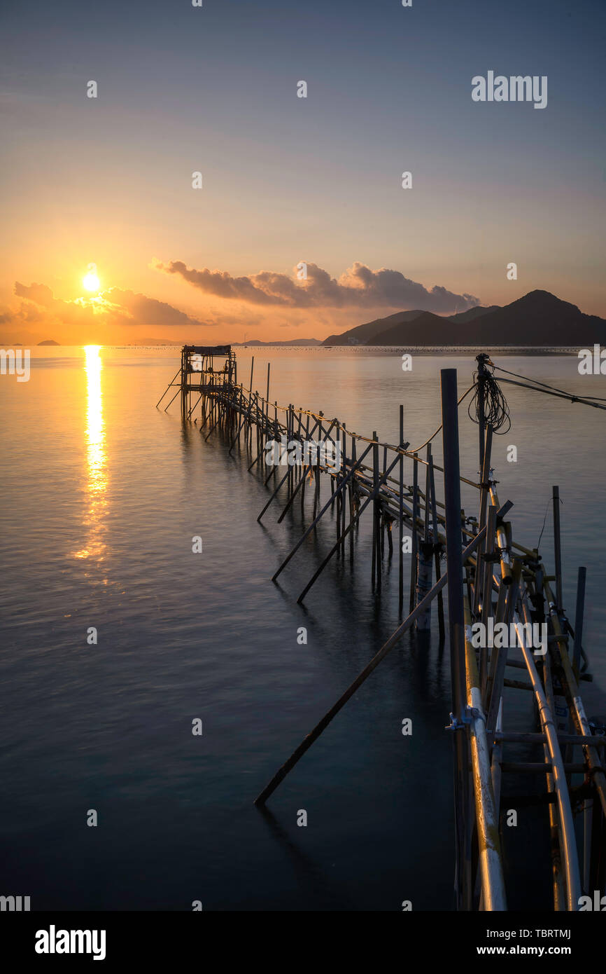 Dapeng beach hi-res stock photography and images - Alamy