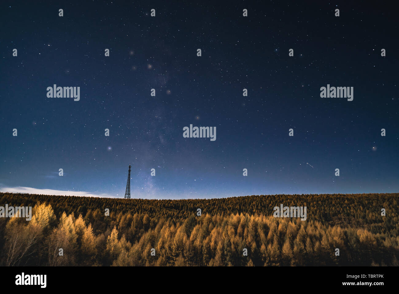 Galaxies astronomy landscapes lunar exploration hi-res stock ...