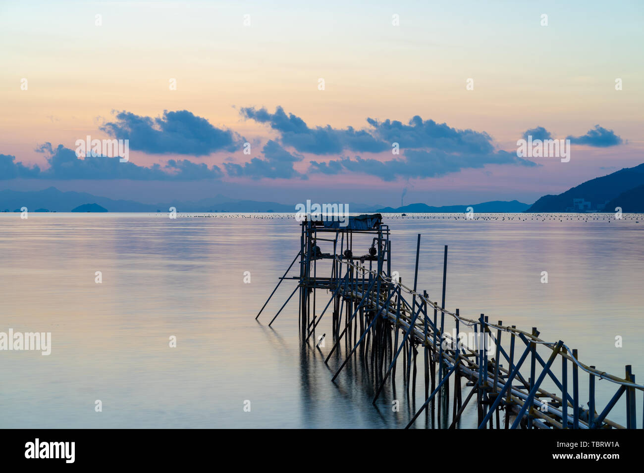 Dapeng beach hi-res stock photography and images - Alamy