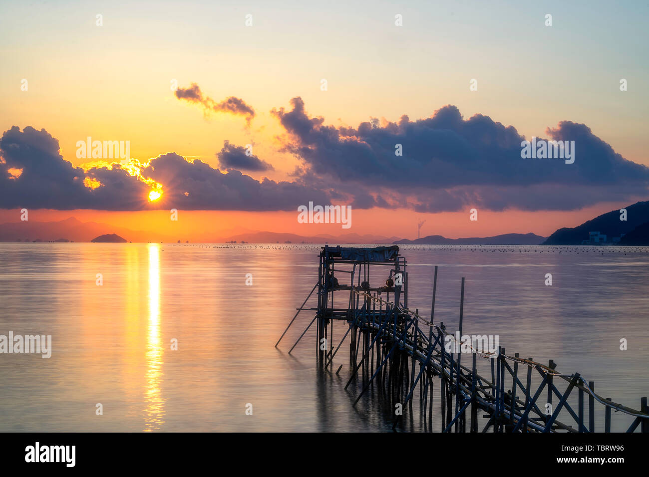 Dapeng beach hi-res stock photography and images - Alamy