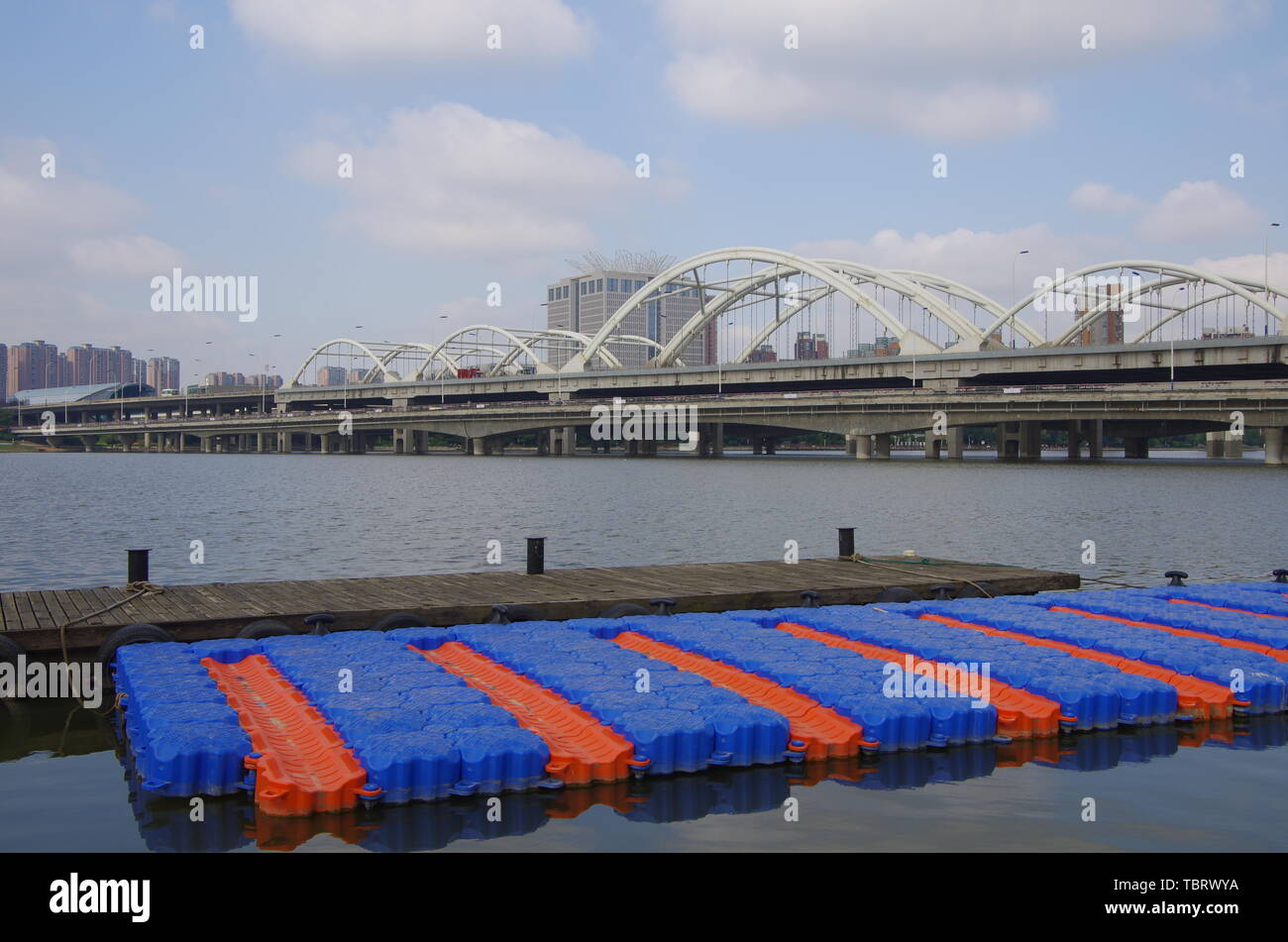 Guangyun bridge hi-res stock photography and images - Alamy
