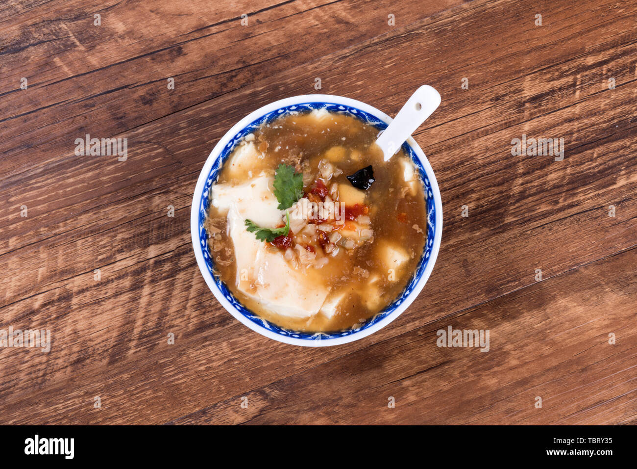 Bean curd brain hi-res stock photography and images - Alamy