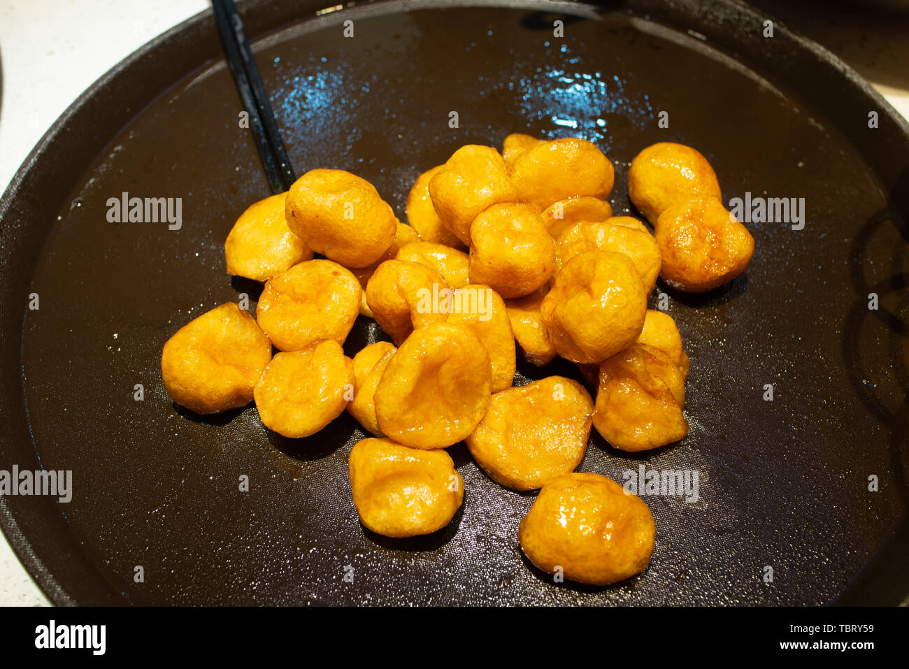 Sugar, oil, poop Stock Photo - Alamy