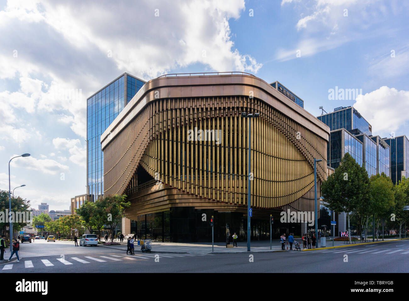 Renaissance Museum of Art Stock Photo - Alamy