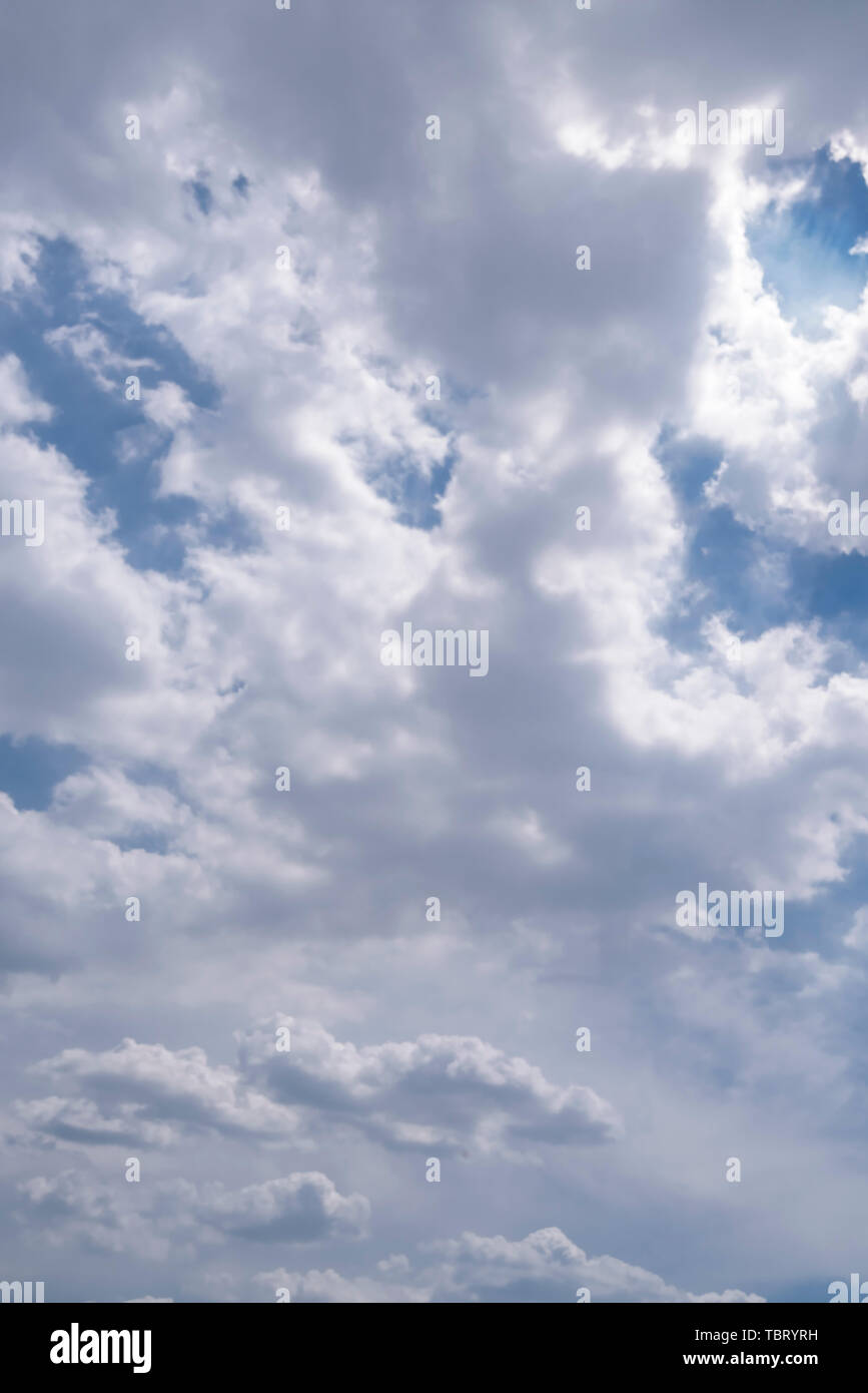 Cloud material hi-res stock photography and images - Alamy