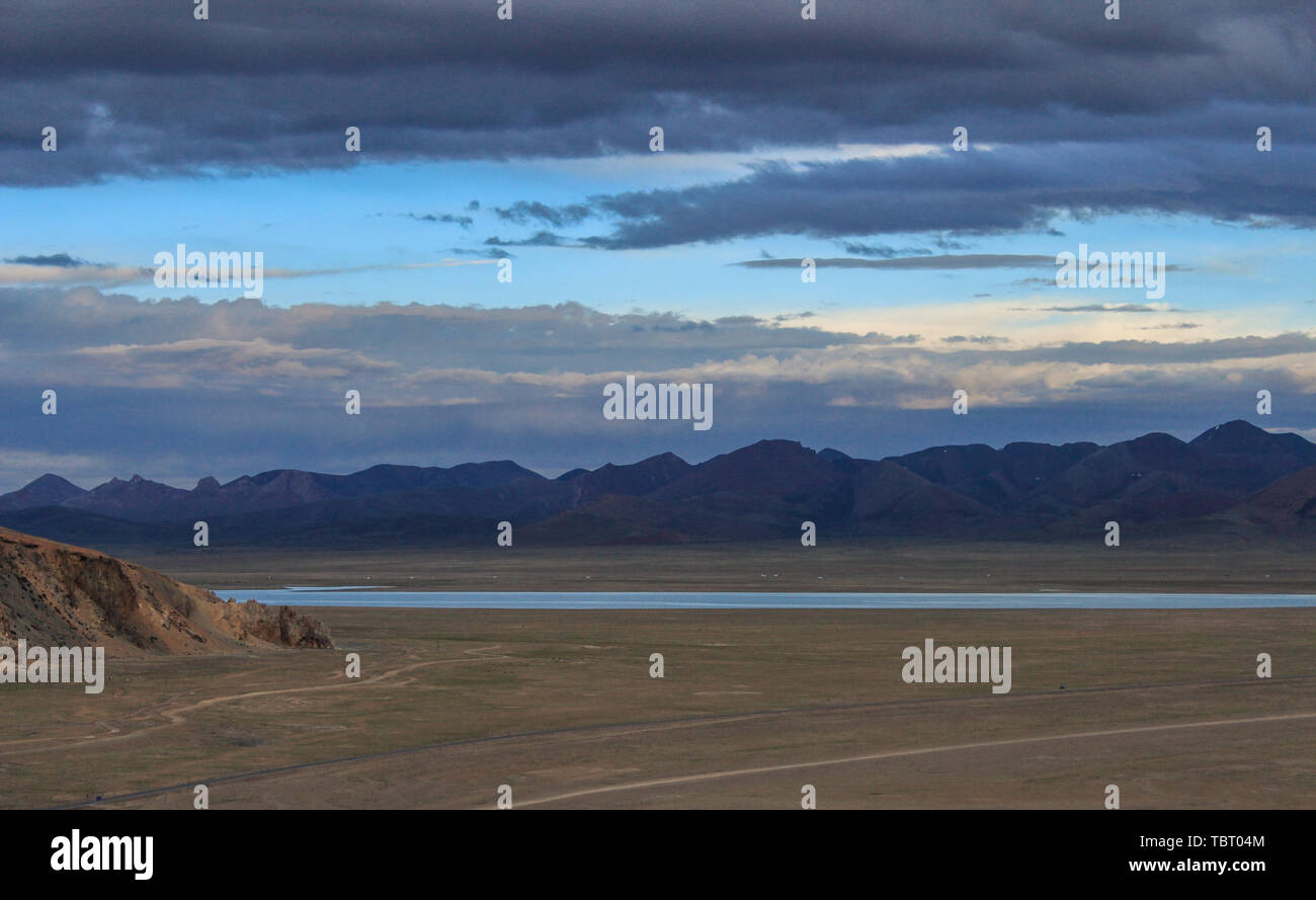 Nanamu fault hi-res stock photography and images - Alamy