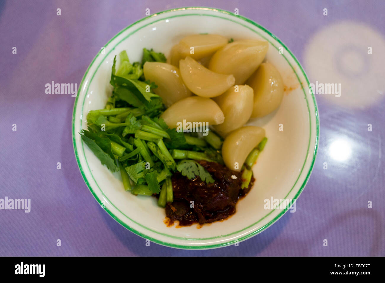 Mutton steamed bun steamed bun hi-res stock photography and images - Alamy
