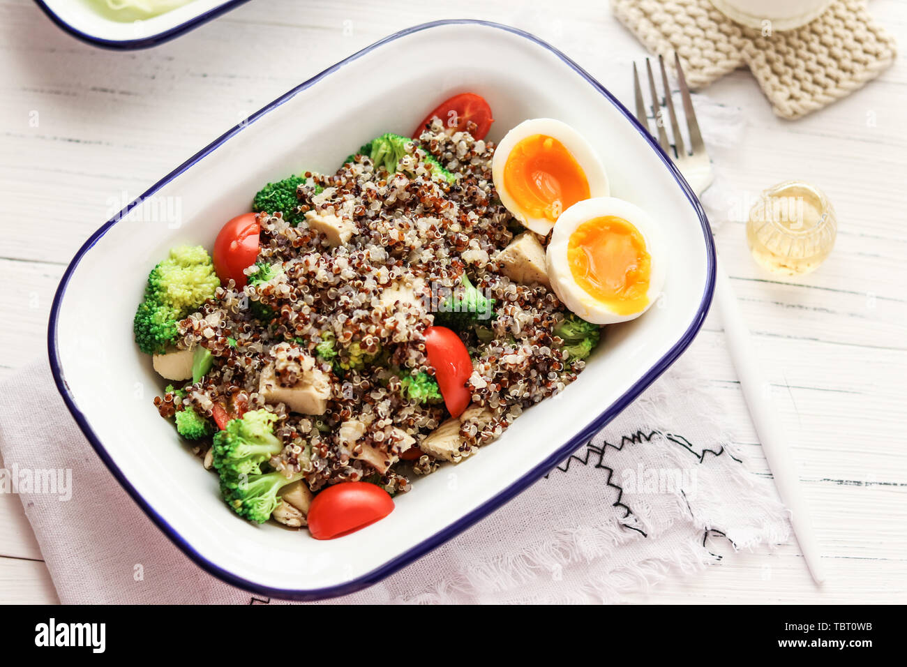 Homemade cuisine Stock Photo - Alamy