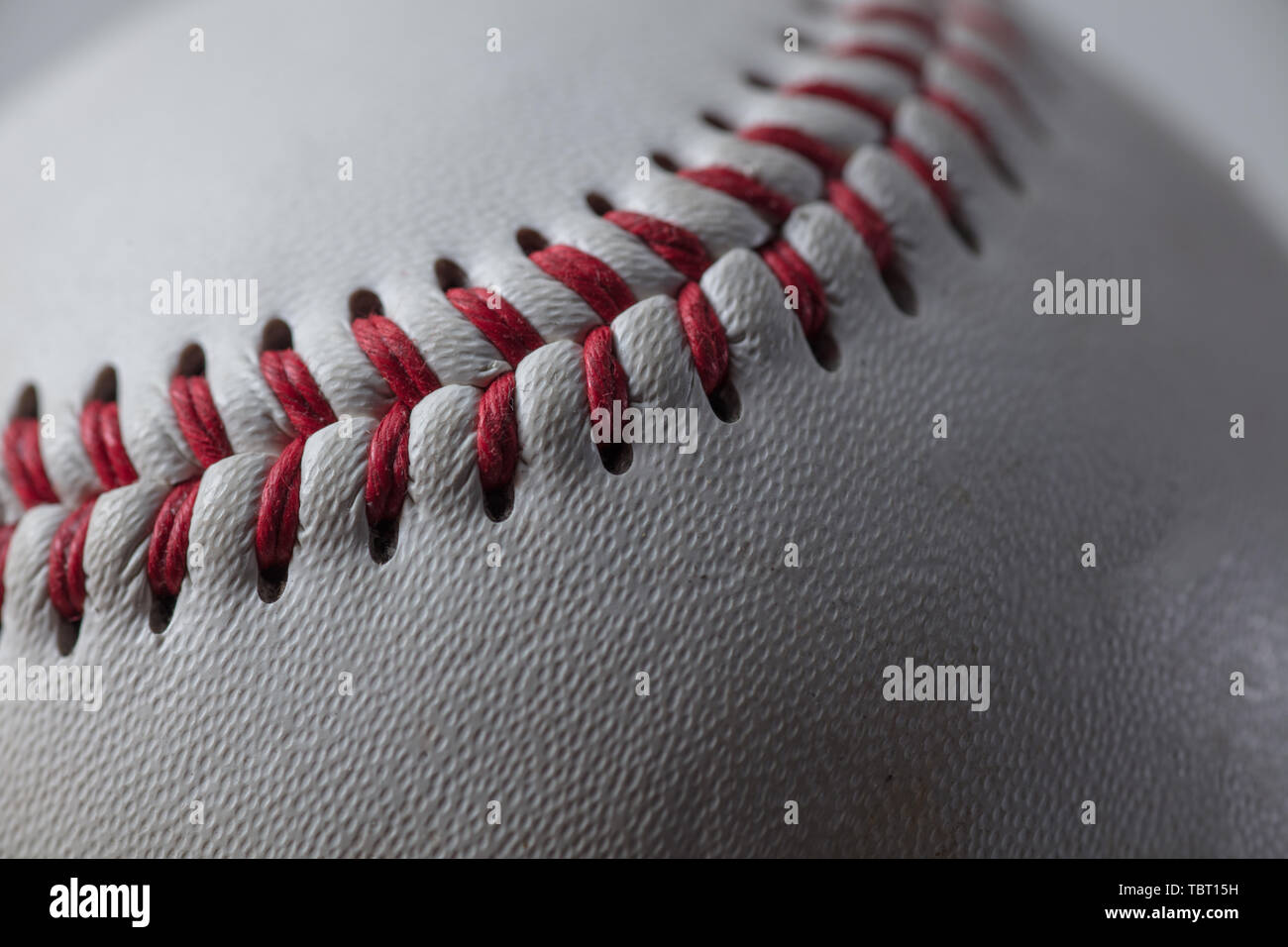 Softball material hi-res stock photography and images - Alamy