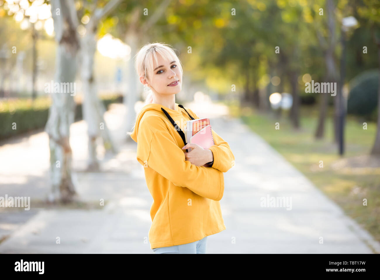 Shanghai high school hi-res stock photography and images - Alamy