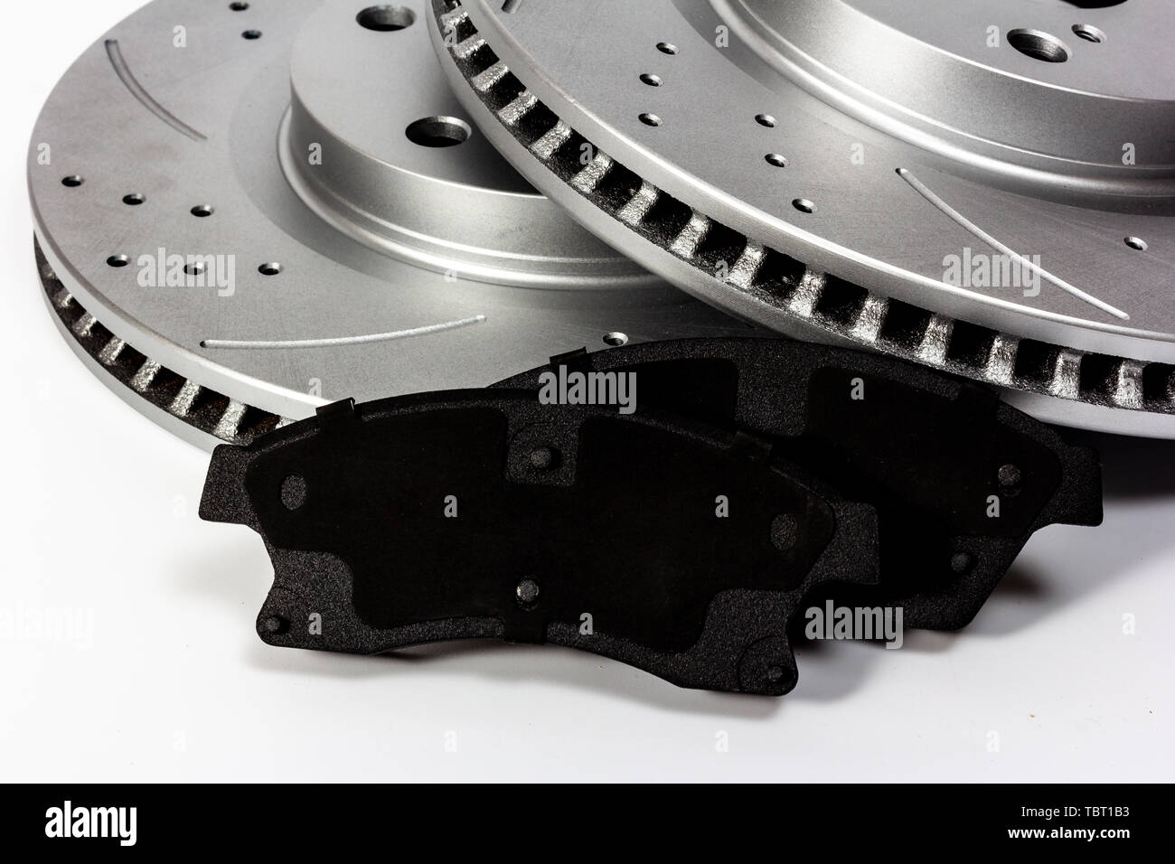 Brake mechanisms hi-res stock photography and images - Alamy