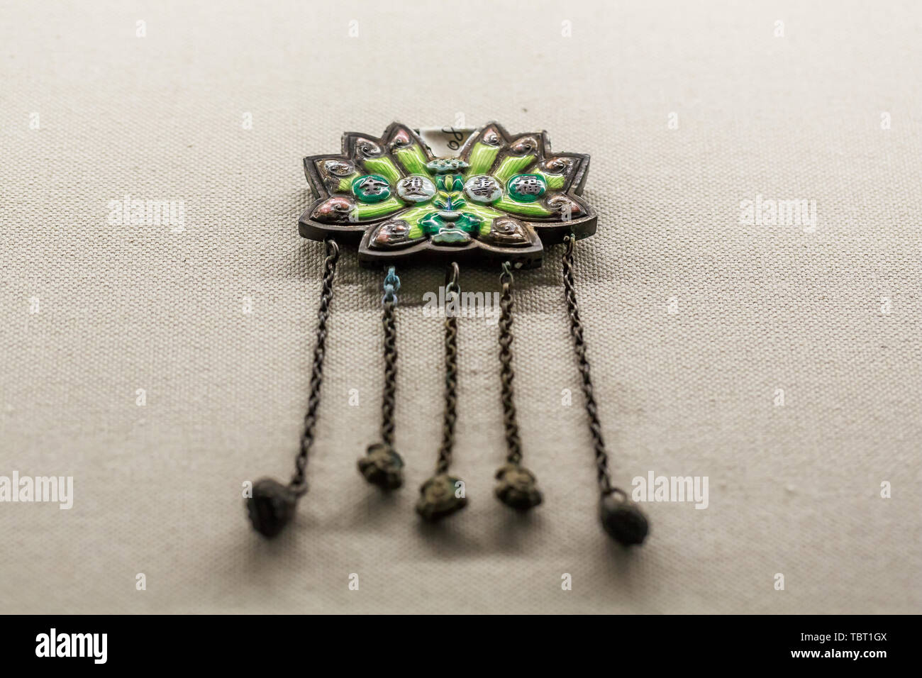 Folk custom museum hi-res stock photography and images - Alamy