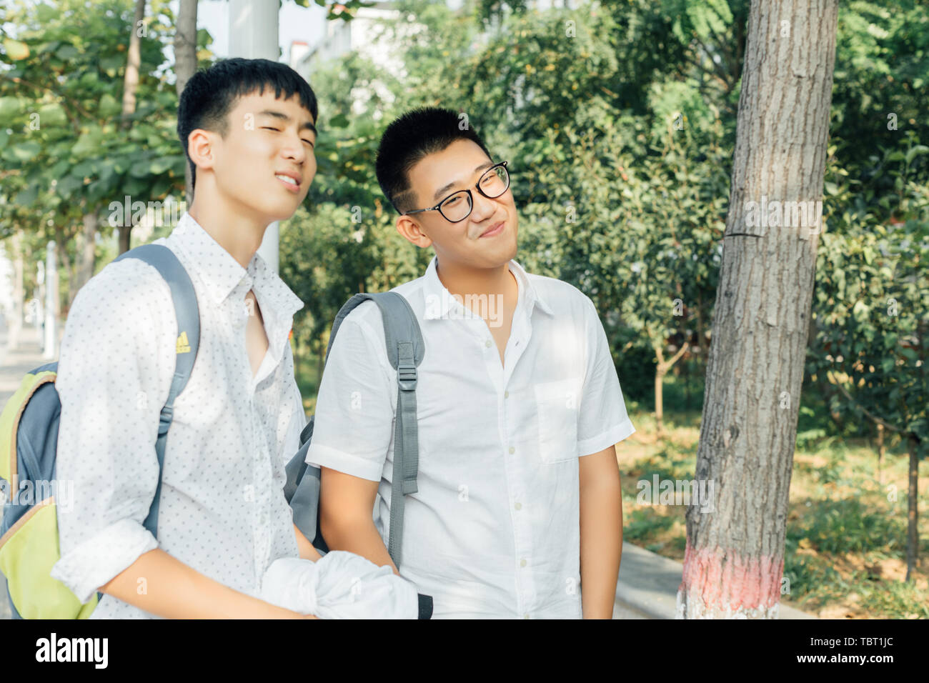 Remember, my three years Stock Photo - Alamy