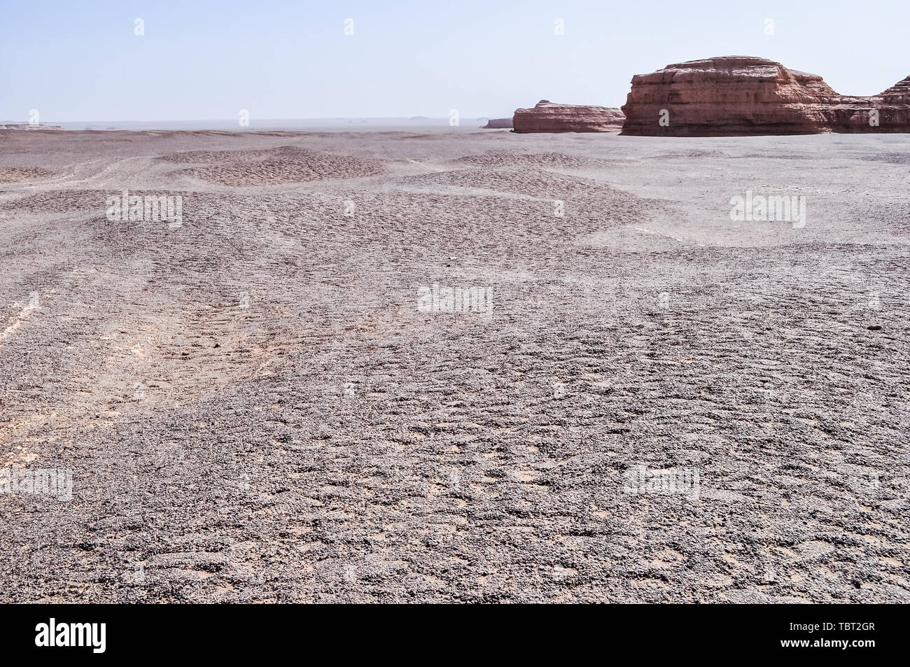 Yadan national geopark hi-res stock photography and images - Alamy