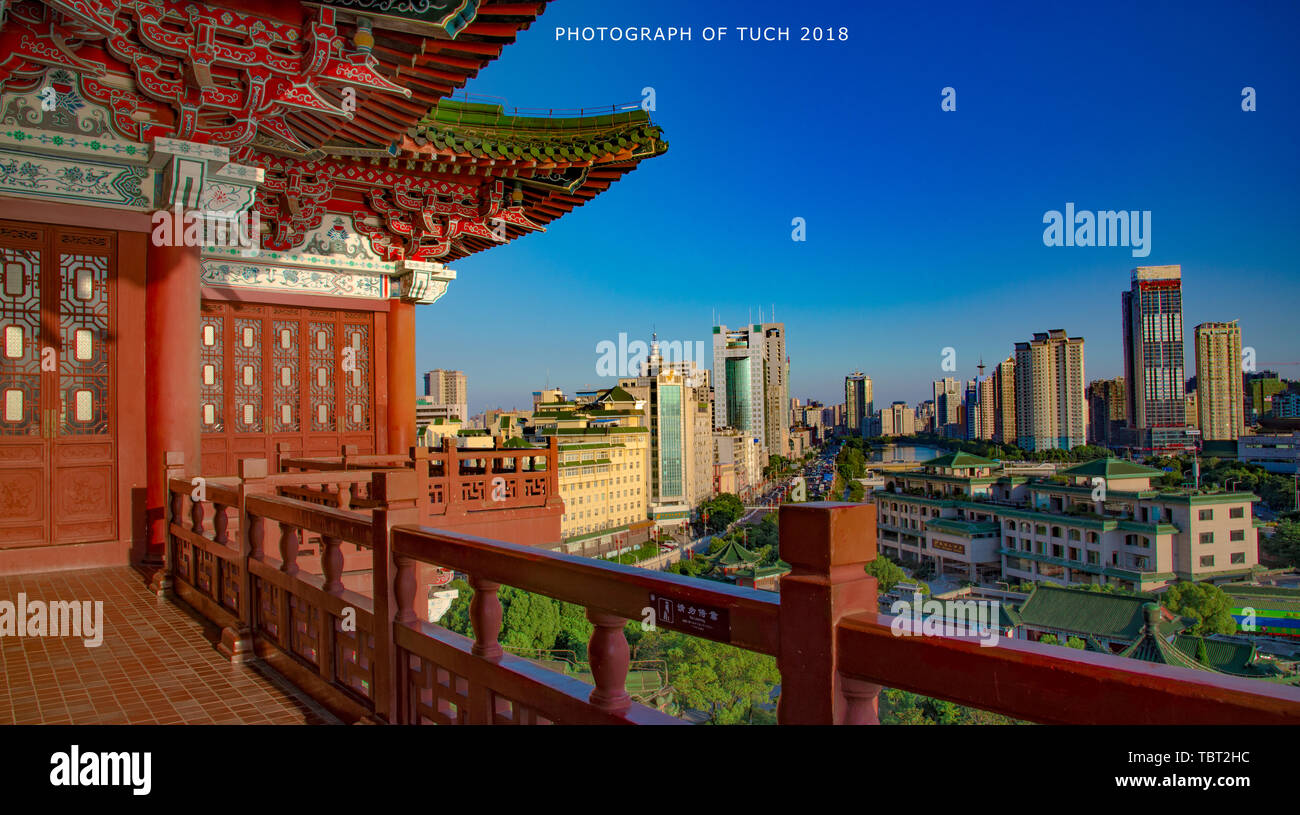 Nanchang stadium hi-res stock photography and images - Alamy