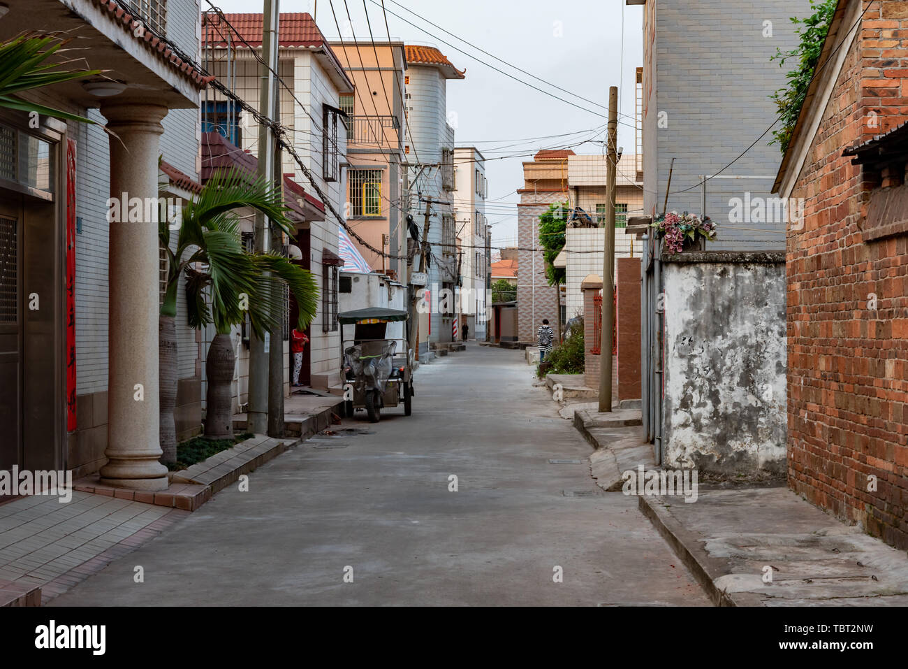 Business town doors building parts hi-res stock photography and images ...