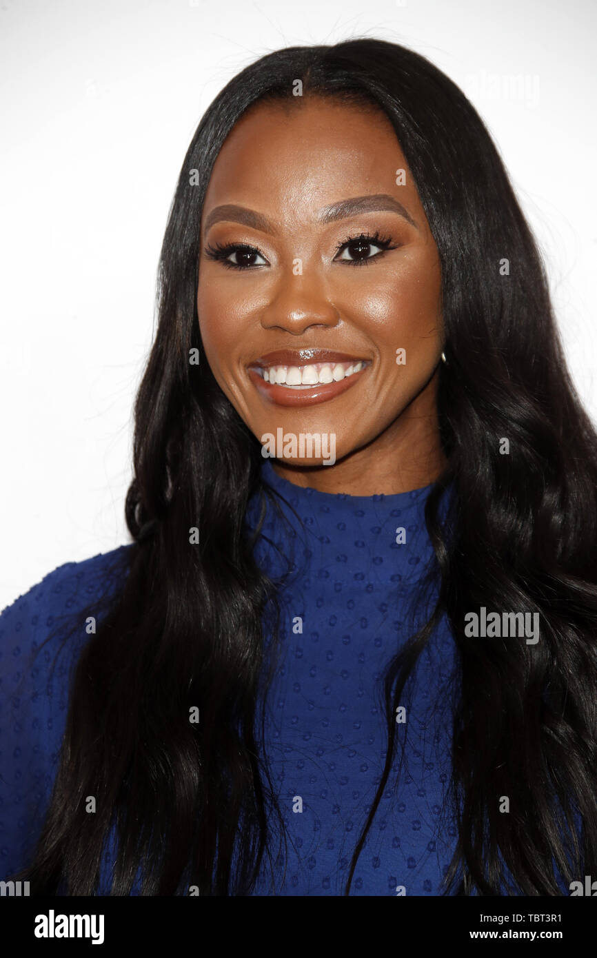 May 31, 2019 - Beverly Hills, CA, USA - LOS ANGELES - APR 31: Dr. Nita ...