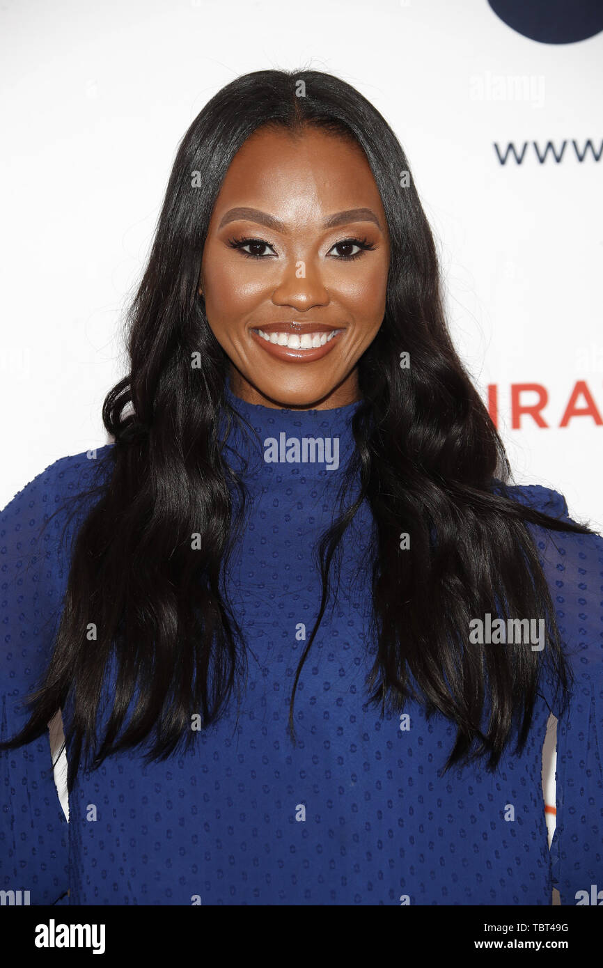 May 31, 2019 - Beverly Hills, CA, USA - LOS ANGELES - APR 31: Dr. Nita ...
