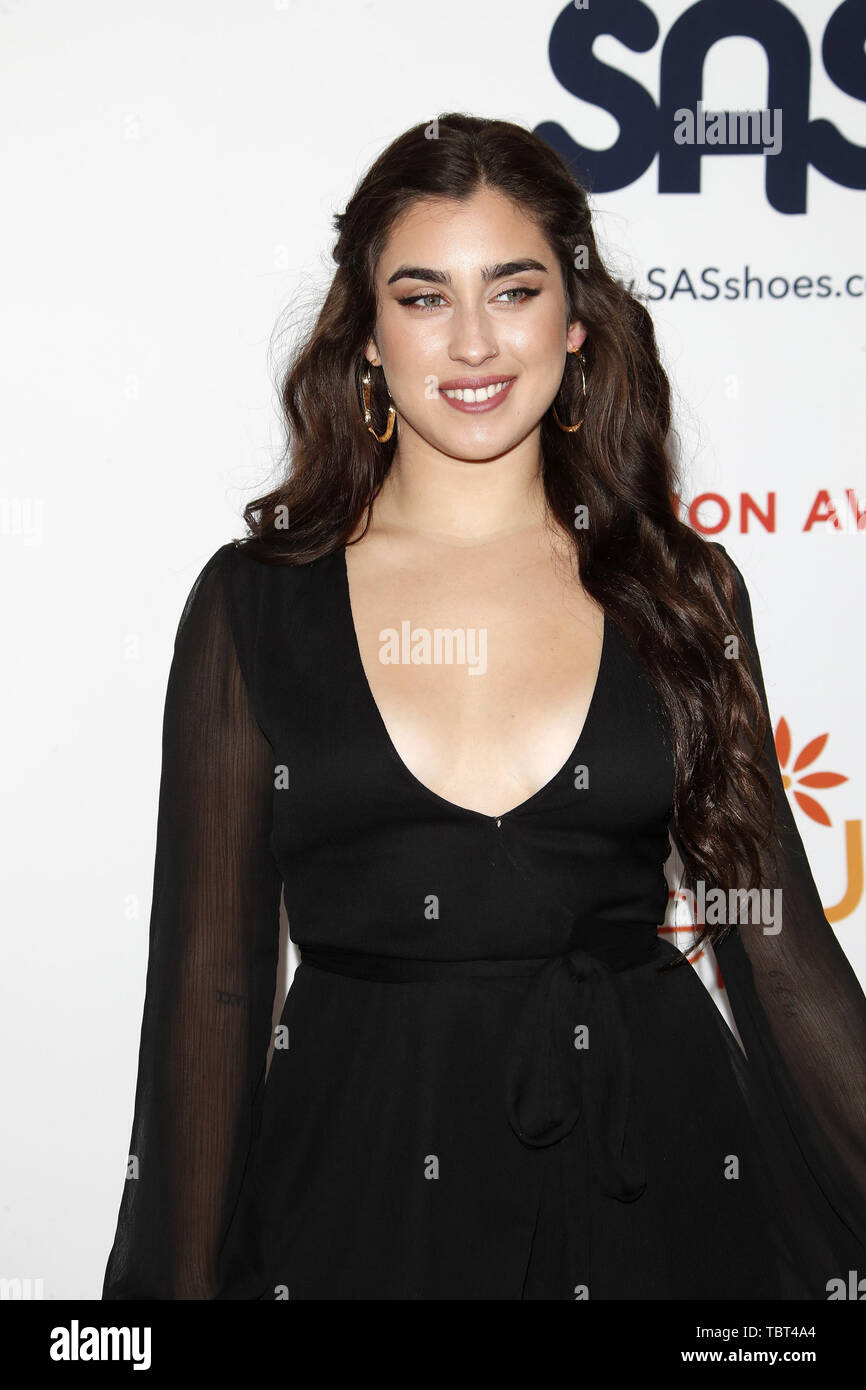 May 31, 2019 - Beverly Hills, CA, USA - LOS ANGELES - APR 31: Lauren ...