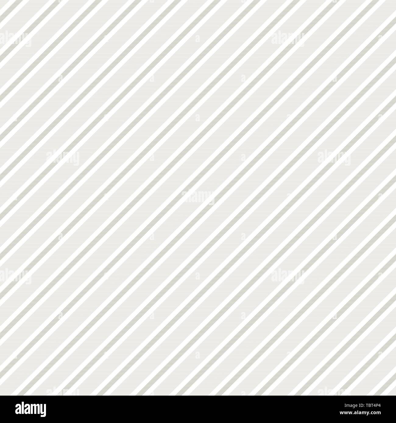 Pastel color striped lines texture seamless pattern. Vector ...