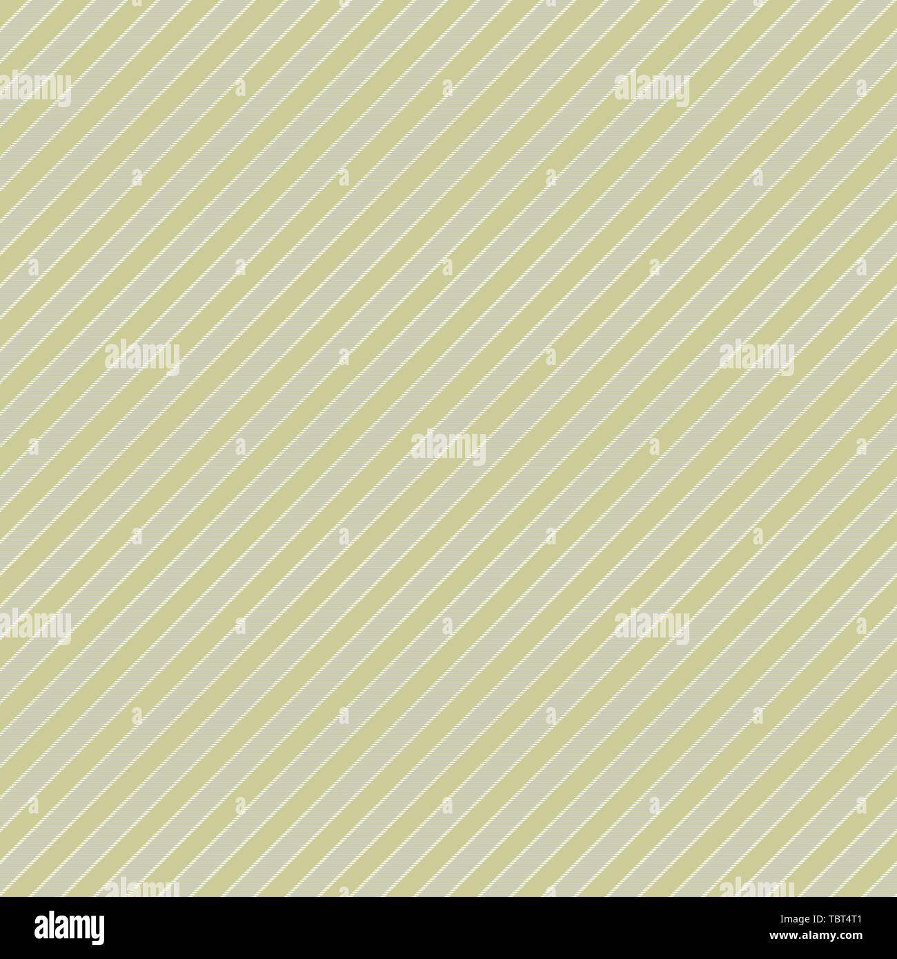 Golden platinum color stripes seamless pattern. Vector illustration ...