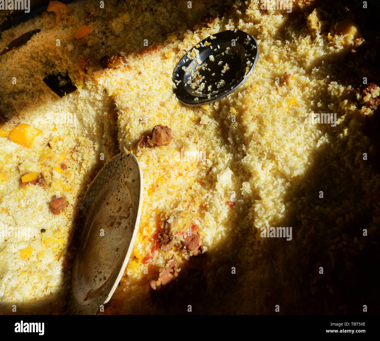 Bangladeshi biriyani hi-res stock photography and images - Alamy