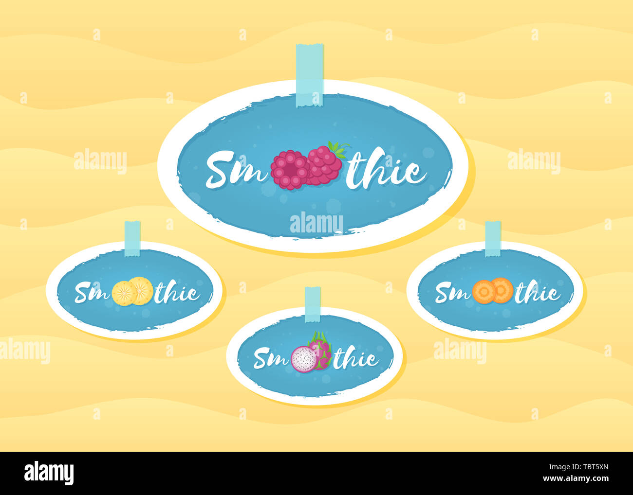 Health promotion emblem hi-res stock photography and images - Alamy