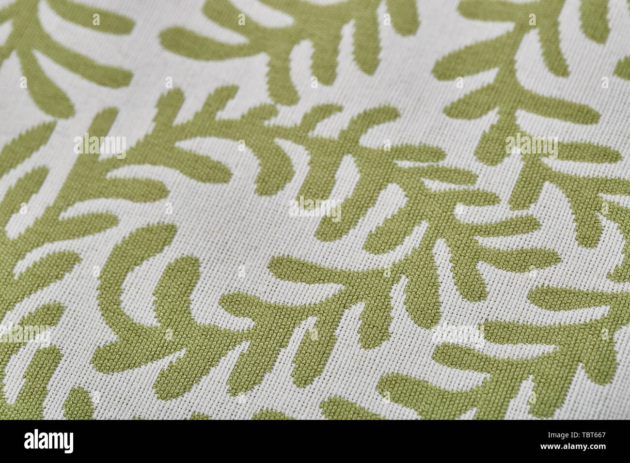 Fabric fabric details Stock Photo - Alamy